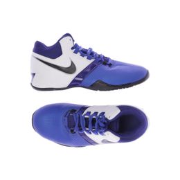 Nike Herren Sneakers, blau, Gr. 39