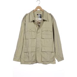 Gant Herren Jacke, beige