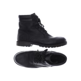 Timberland Herren Stiefel, schwarz