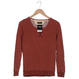 Nümph Nümph Damen Sweatshirt, braun, Gr. 34