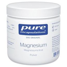 promedico pure encapsulations Magnesium