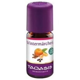 Taoasis Wintermärchen bio