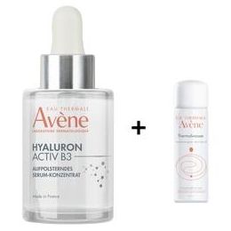 Pierre Fabre Avène Hyaluron Activ B3 Aufpolsterndes Serum-Konzentrat