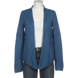 Marc O'Polo Marc O Polo Damen Strickjacke, blau