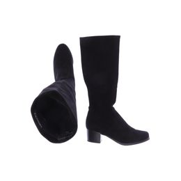 Caprice Damen Stiefel, schwarz