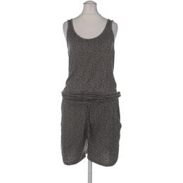 soyaconcept Damen Jumpsuit/Overall, grau, Gr. 34