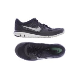 Nike Damen Sneakers, schwarz, Gr. 37.5