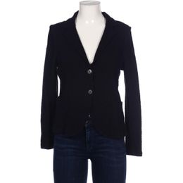 Cartoon Damen Blazer, marineblau