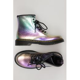 Dr. Martens Damen Stiefelette, mehrfarbig, Gr. 36