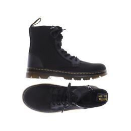 Dr. Martens Damen Stiefelette, schwarz