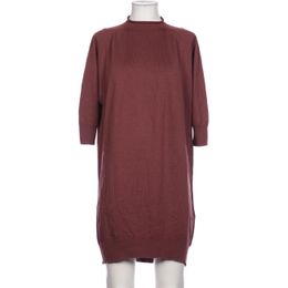 Cos Damen Kleid, braun