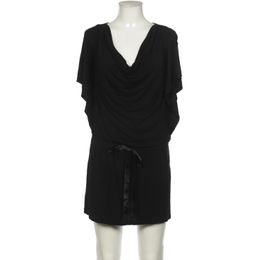 Heine Damen Kleid, schwarz, Gr. 38