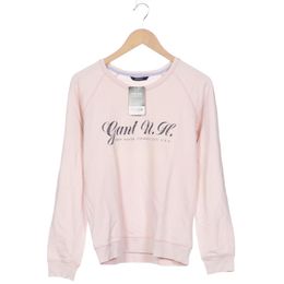 Gant Damen Sweatshirt, pink, Gr. 42