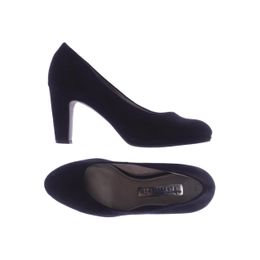 Tamaris Damen Pumps, schwarz