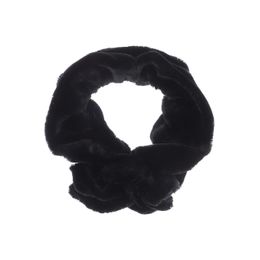 Passigatti Damen Schal, schwarz