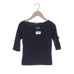 Mogul Damen T-Shirt, schwarz, Gr. 36
