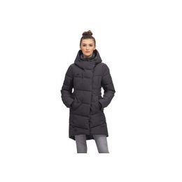 Ragwear Steppmantel PAVLA Steppmantel Winterjacke Damen vegan