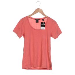 Maison Scotch Damen T-Shirt, pink