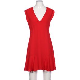 Pepe Jeans Damen Kleid, rot