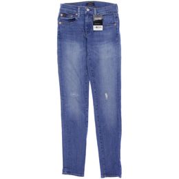 Polo Ralph Lauren Damen Jeans, blau, Gr. 34