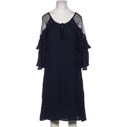 Cream Damen Kleid, marineblau, Gr. 36