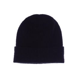 Ichi Damen Hut/Mütze, schwarz
