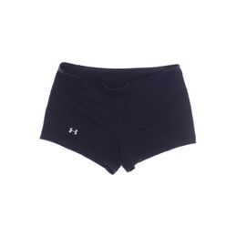 Under Armour Damen Shorts, schwarz