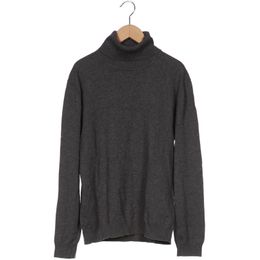 Mexx Damen Pullover, grau