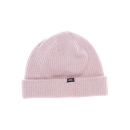 Vans Damen Hut/Mütze, pink