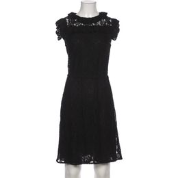 Sonia Rykiel Damen Kleid, schwarz, Gr. 36
