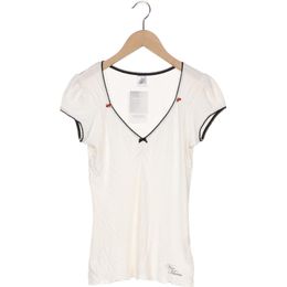 Vive Maria Damen T-Shirt, cremeweiß, Gr. 36