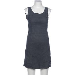 Armani Jeans Damen Kleid, blau, Gr. 38