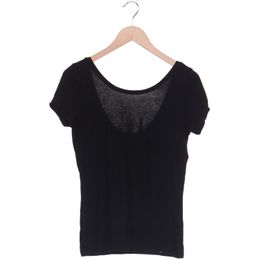 Cinque Damen T-Shirt, schwarz, Gr. 34