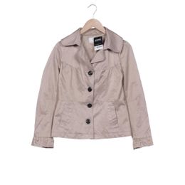 Vila Damen Jacke, beige, Gr. 38