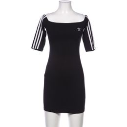 adidas originals Damen Kleid, schwarz, Gr. 32