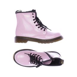 Dr. Martens Damen Stiefelette, pink