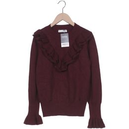 Guido Maria Kretschmer Damen Pullover, bordeaux, Gr. 36