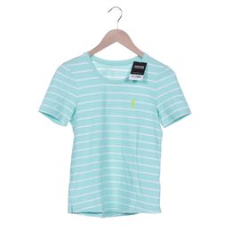 Christian Berg Damen T-Shirt, türkis