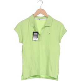 Tommy Hilfiger Damen Poloshirt, hellgrün