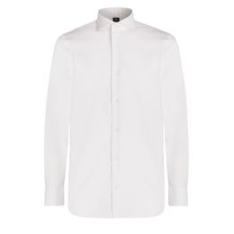 Boggi Milano Business Shirt male White size 38