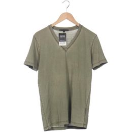 Drykorn Damen T-Shirt, grün, Gr. 38