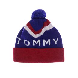 Tommy Jeans Damen Hut/Mütze, blau