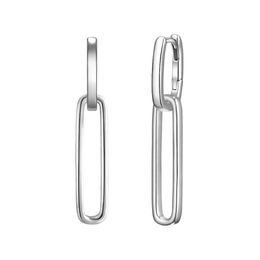 Glanzstücke München Glanzstücke München Ohrringe Damen Größe One Size silber