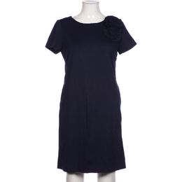 Apart Damen Kleid, marineblau, Gr. 38