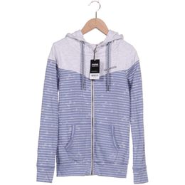 Kangaroos Damen Kapuzenpullover, hellblau