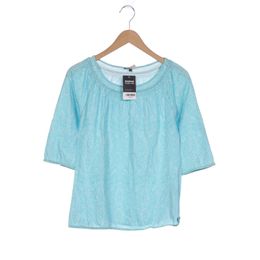 Street One Damen T-Shirt, blau