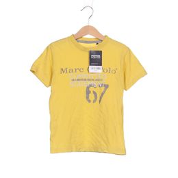 Marc O'Polo Marc O Polo Jungen T-Shirt, gelb