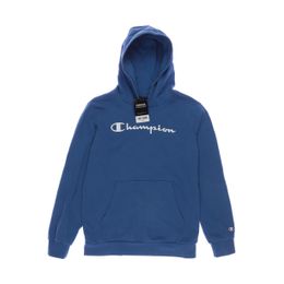 Champion Jungen Hoodies & Sweater, blau