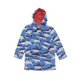 Mini Boden Herren Hoodies & Sweater, blau, Gr. 140