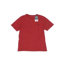 Polo Ralph Lauren Jungen T-Shirt, rot